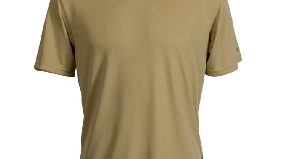 Bug-Repellent Clothing
