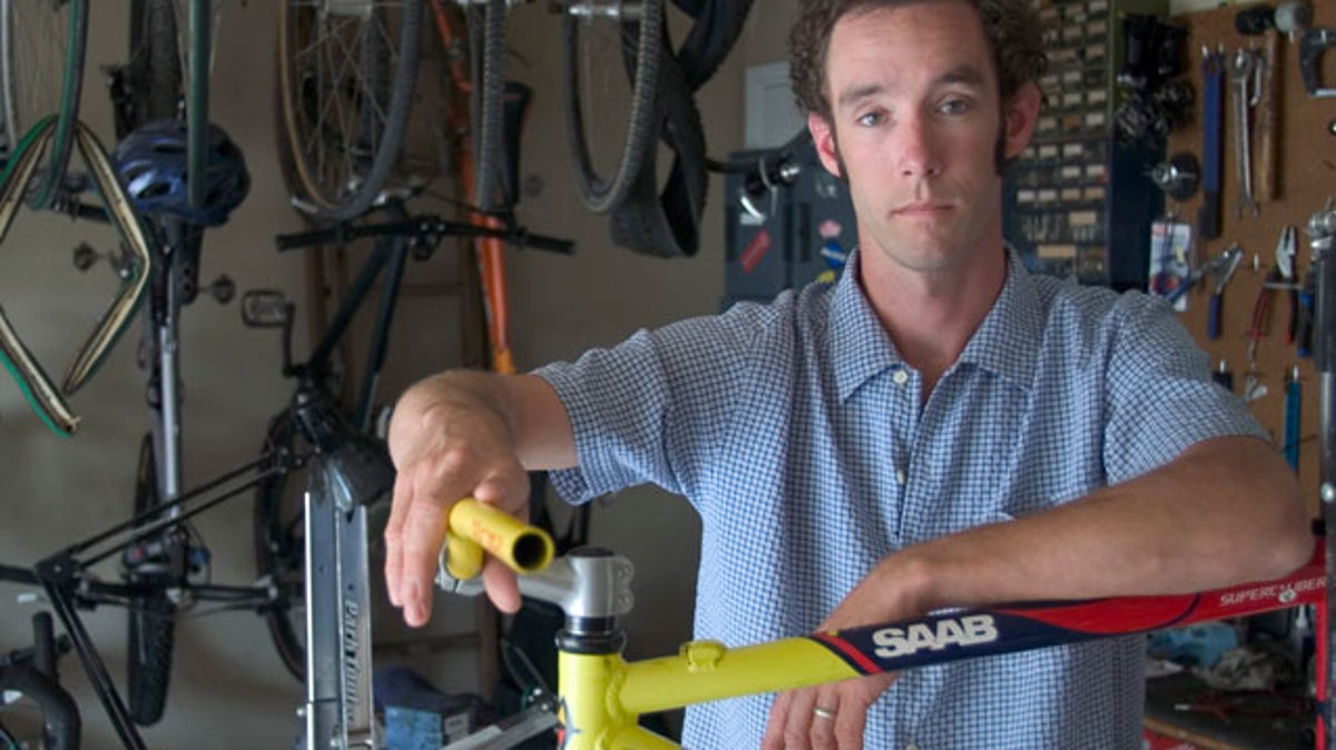 My Life with Lance Armstrong