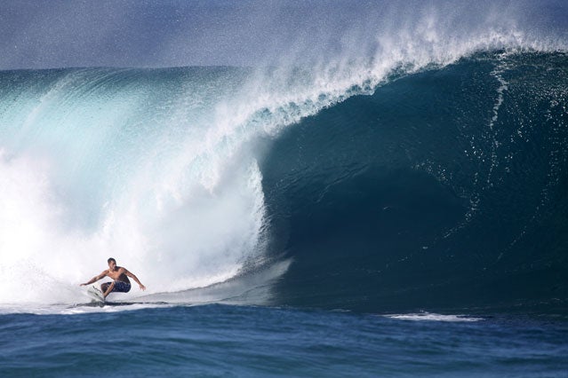 The Most Dangerous Games