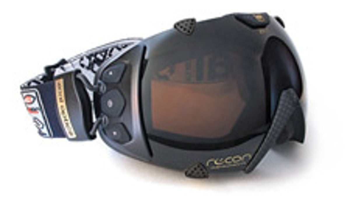 Zeal Optics Transcend