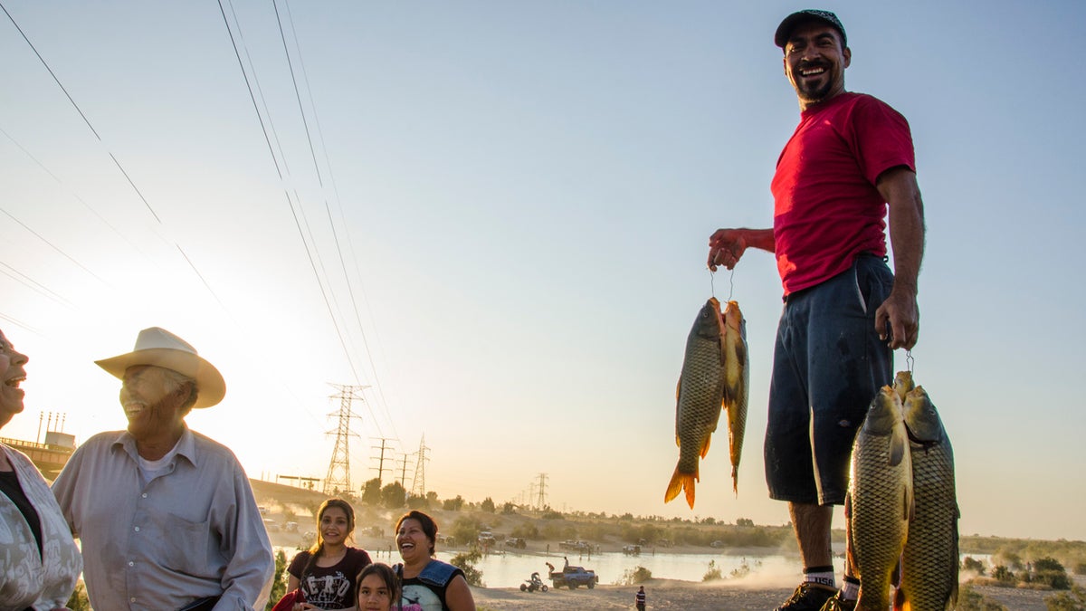 Bringing The Colorado River Back to Life - Outside Online