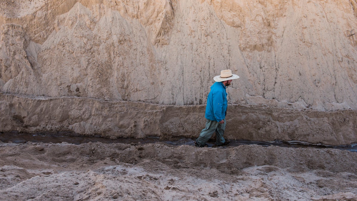 Bringing The Colorado River Back to Life - Outside Online