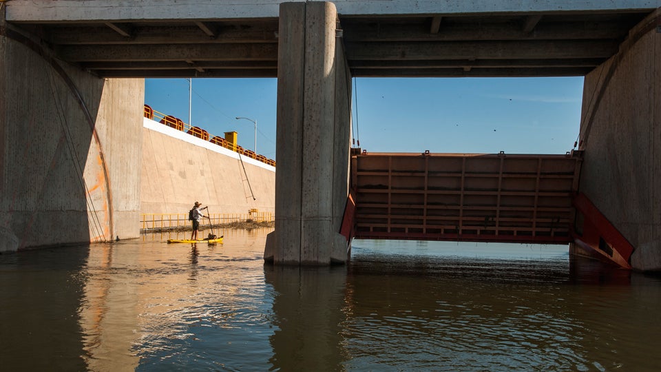 Bringing The Colorado River Back to Life - Outside Online
