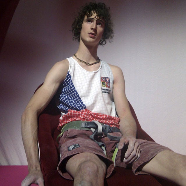 Adam Ondra on What's Next for Climbing