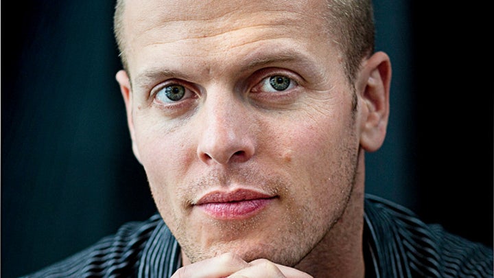 Food Hacking With Tim Ferriss
