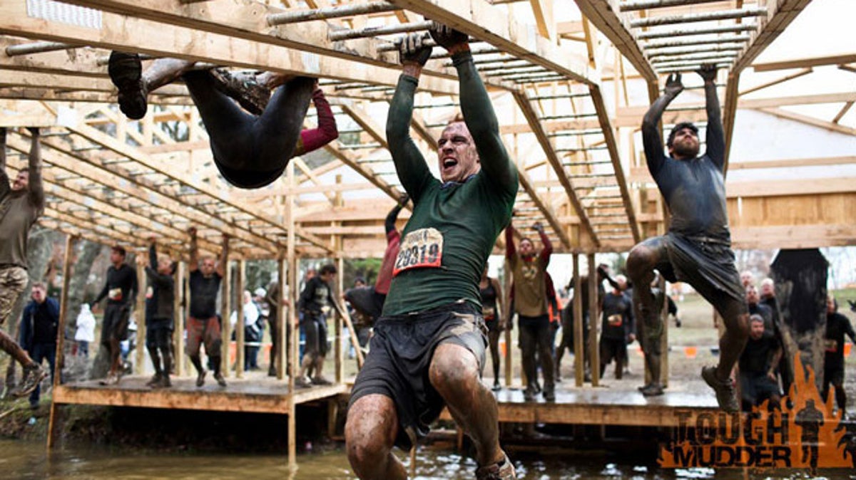Obstacle Racing in America, by the Numbers