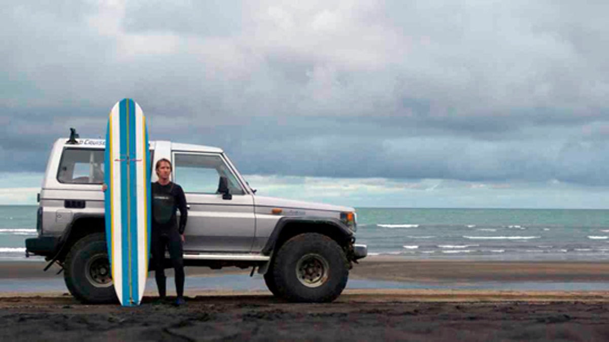 3 of Our Favorite Wetsuits