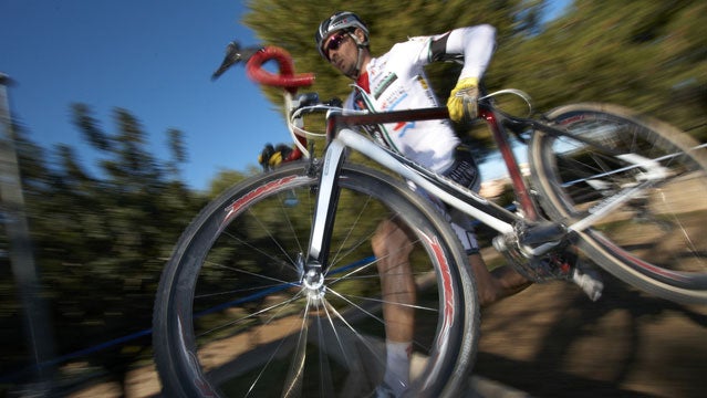 Cyclocross Brings its World Championships to U.S. Shores