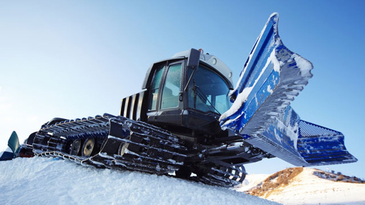 The 4 Best Cat Skiing Destinations in North America