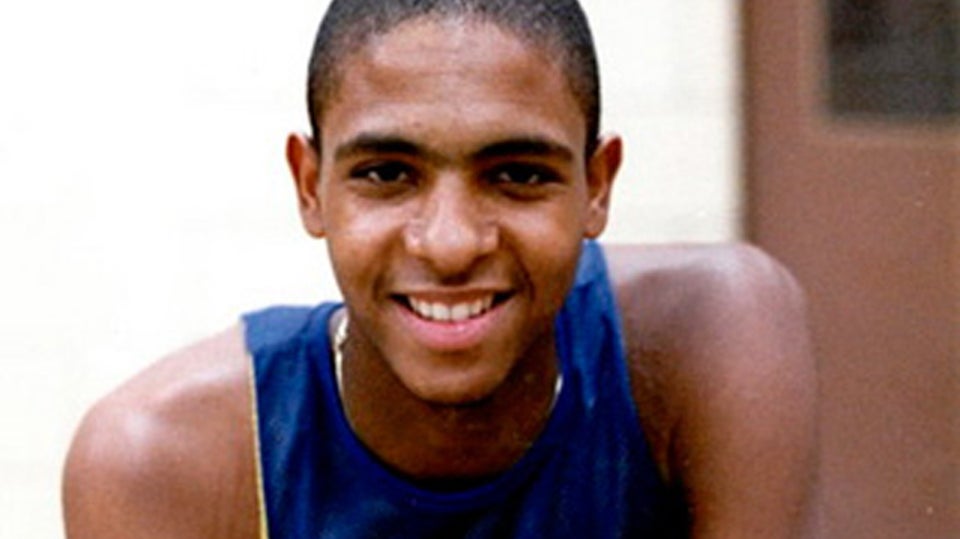 Outside at Tribeca: The Tragic Death of Chicago's Ben Wilson