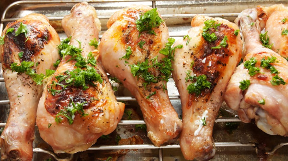 How to Butcher a Chicken