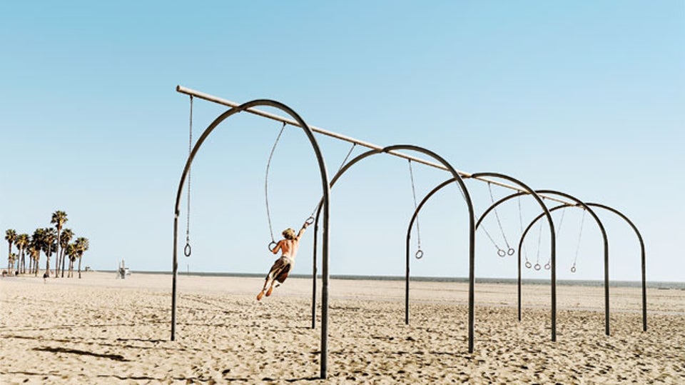 The Truth About Paleo