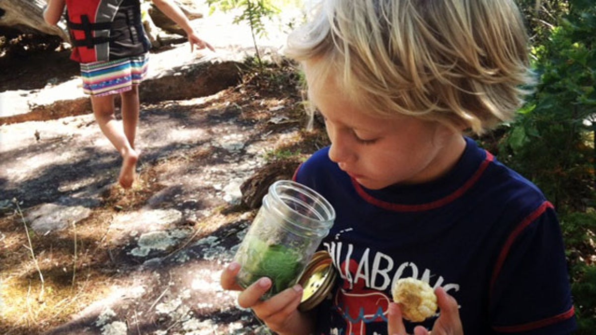 10 Ways to Make Summer Last All Year