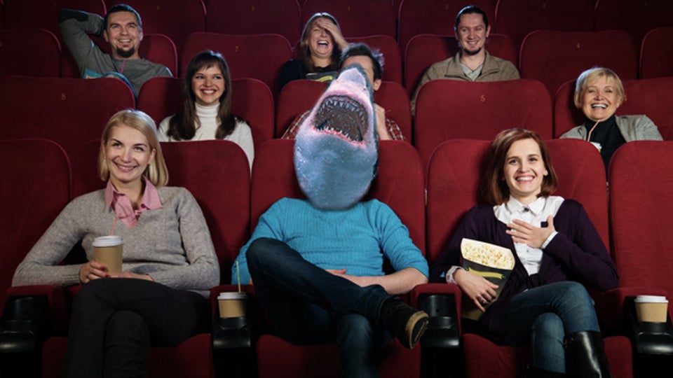 The Sharkapocalypse: 10 Movies to Check Out During Shark Week
