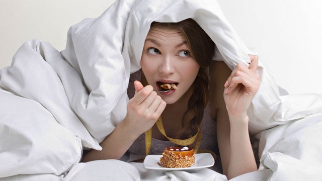 Your Diet Is Going to Fail