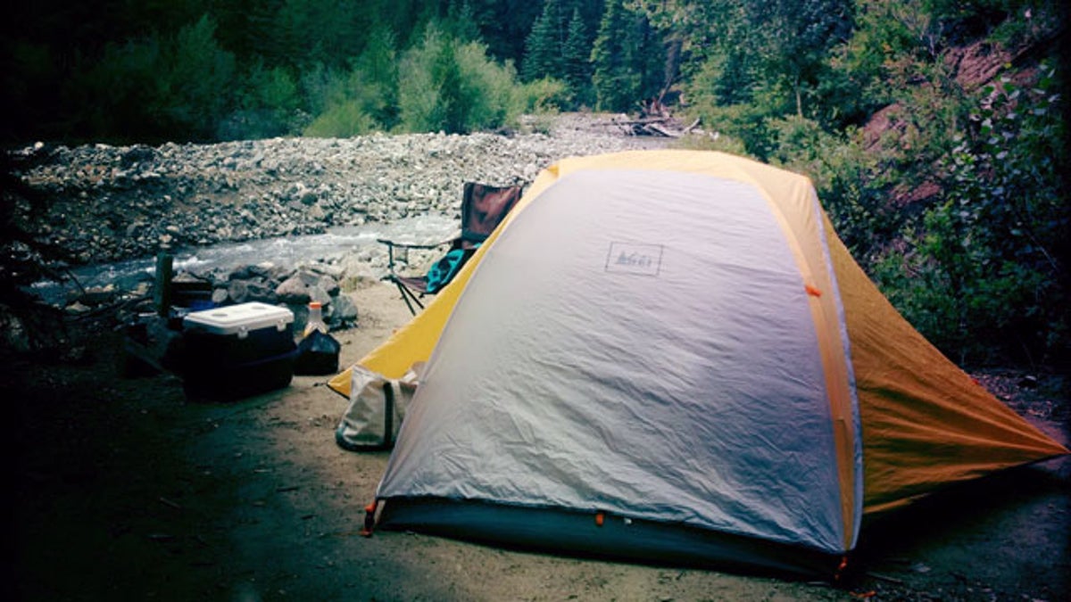 10 Tips for Exploring Alone