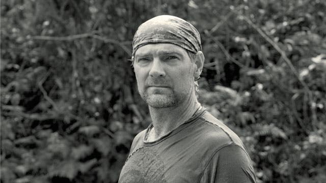 What Would Survivorman Do?