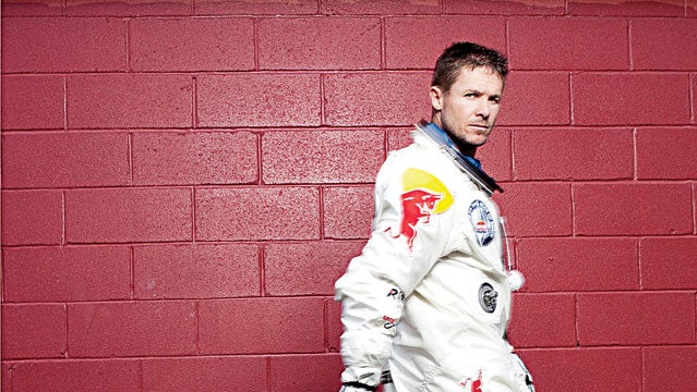 2013 Adventurers of the Year