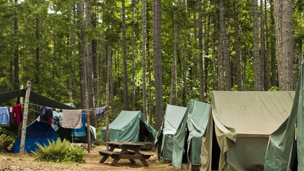 Thrifty, Clean, and Brave