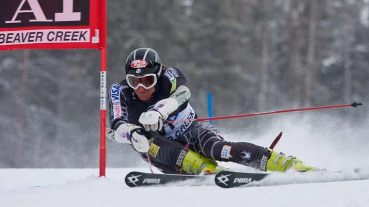 The U.S. Ski Team's Secret Speed Weapon