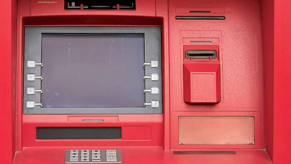 How to Prevent ATM Theft