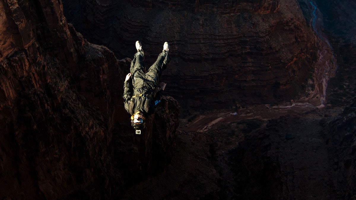 Arizona BASE Boogie 2014: Scott Rogers Photography - Outside Online