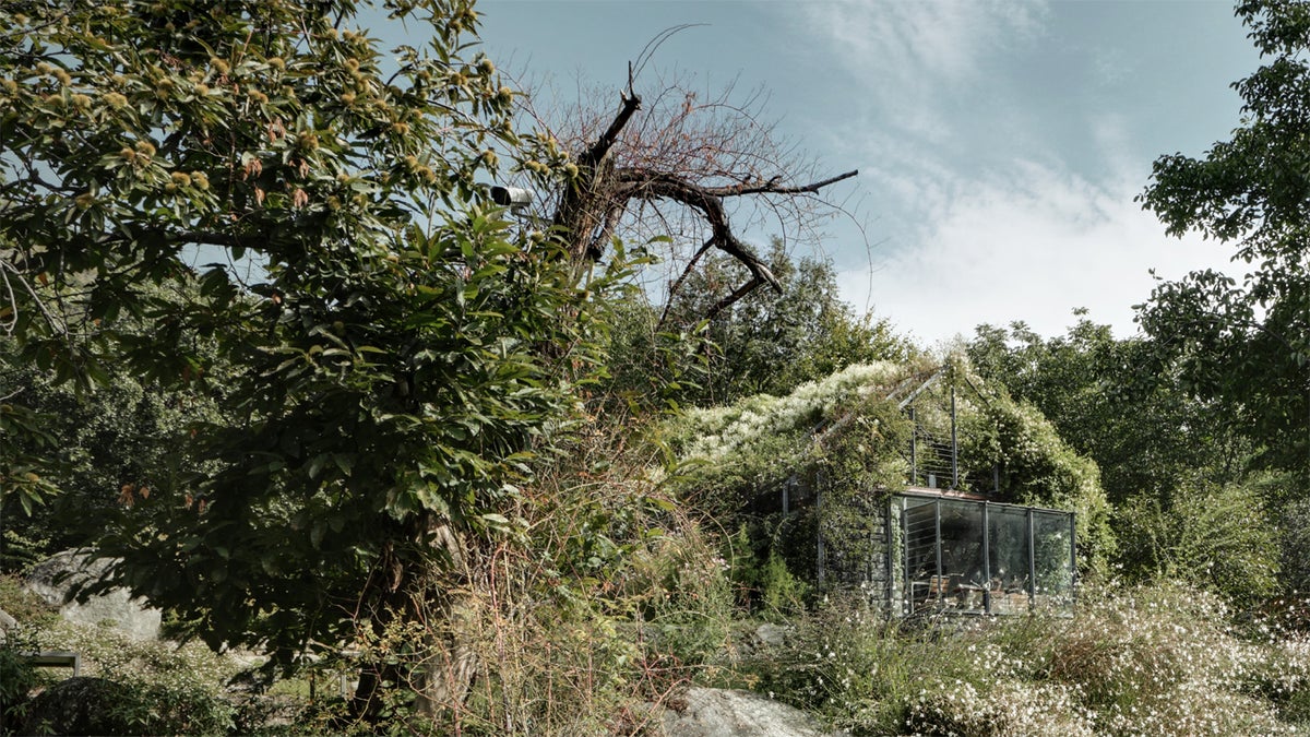 Tiny Off-the-Grid Homes We Love - Outside Online