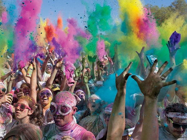 2014 Race Report - Outside Online