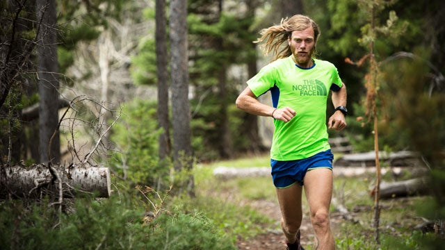 Running With an Ultra Dad