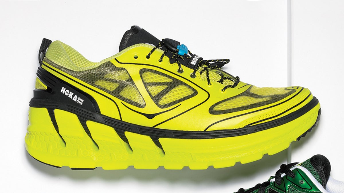 The Fat Shoe Revolution