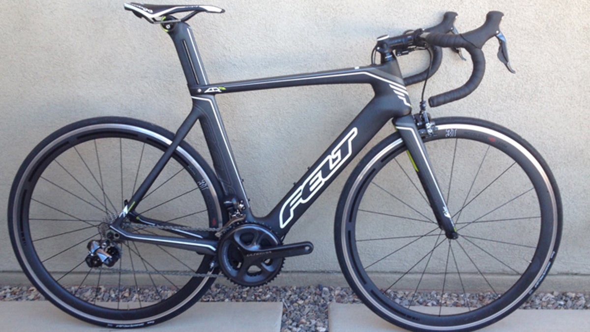 First Look: Felt AR2