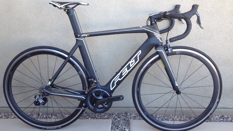 First Look: Felt AR2