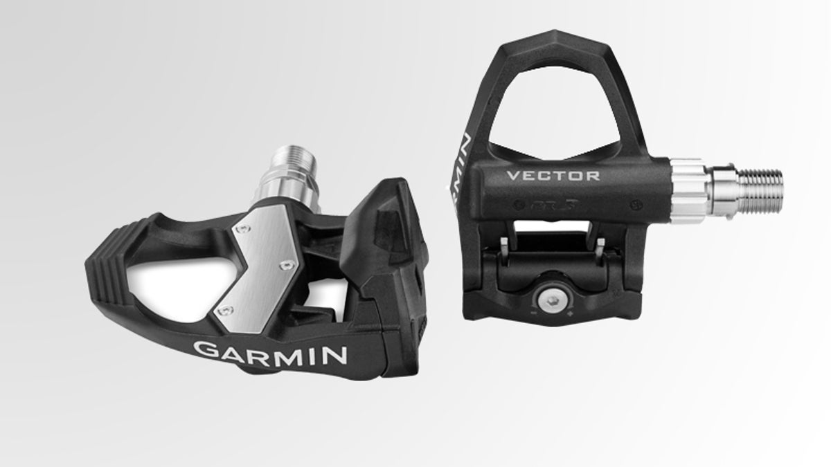 Garmin Vector