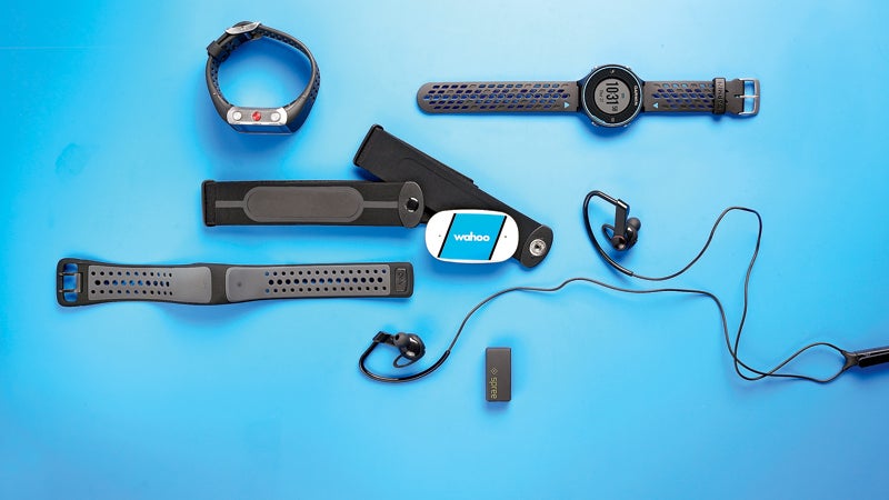 The Gadgets You Need for Your Next Run