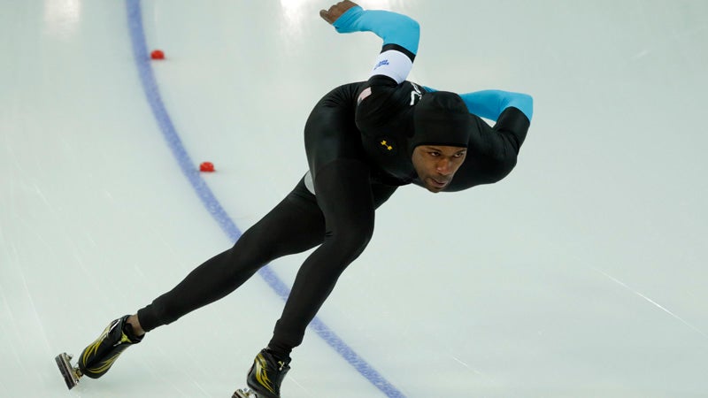 Why the U.S. Speedskaters Didn't Win Olympic Gold