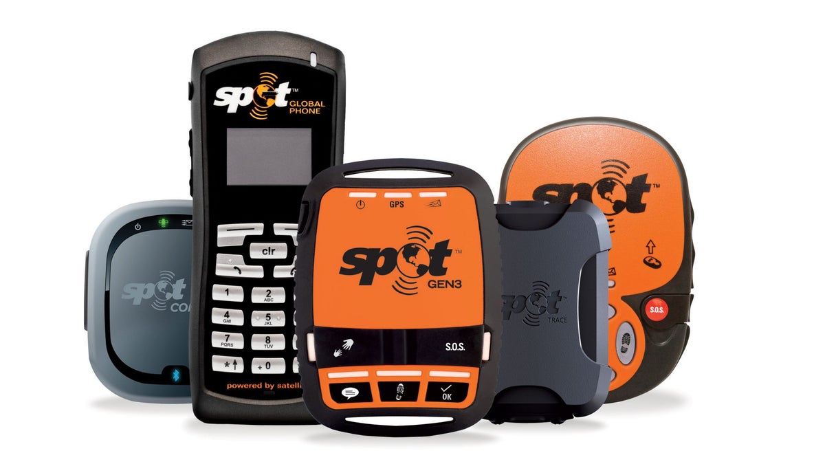 How Satellite Trackers Save Lives