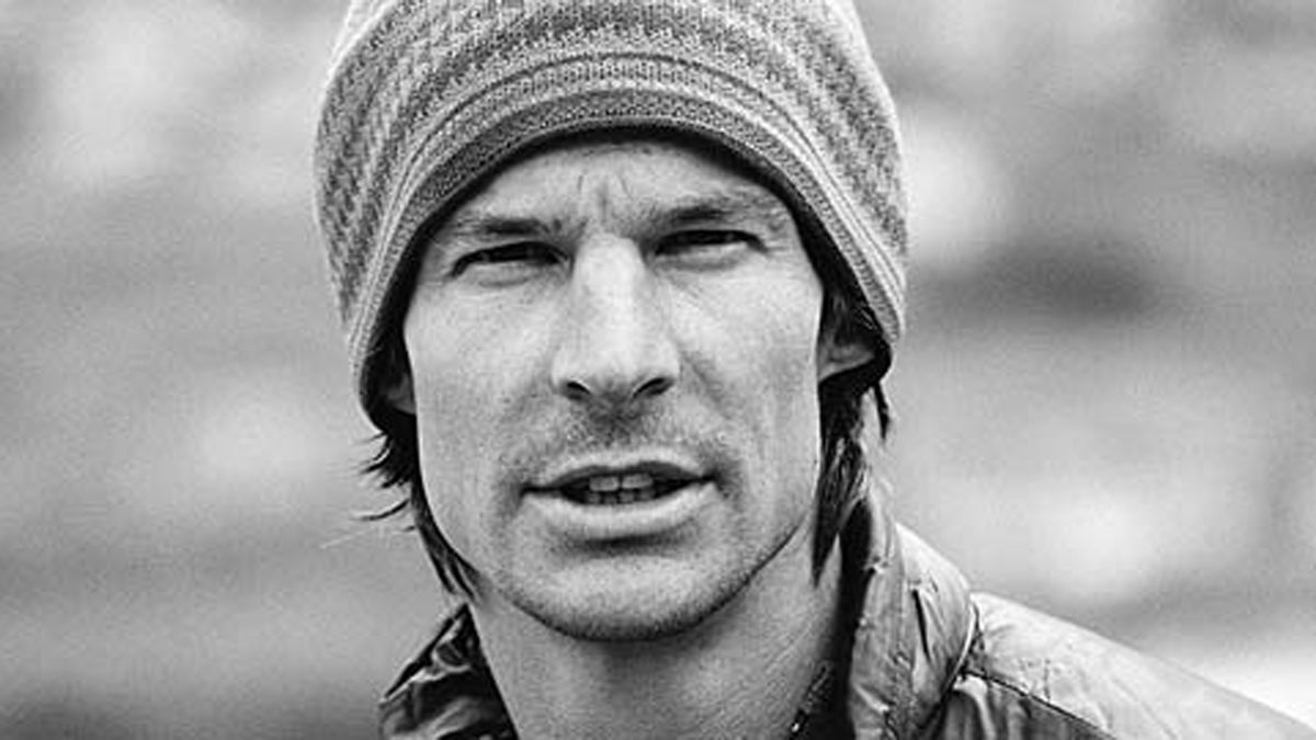 Steve House and Scott Johnston Are Turning Climbers Into Athletes