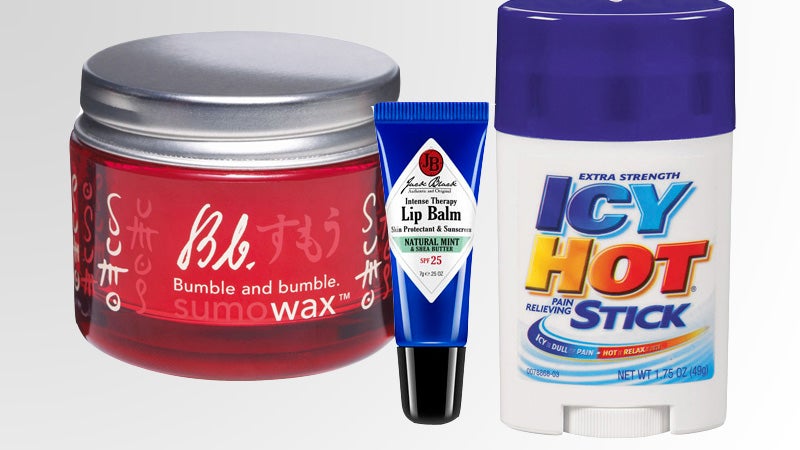 Ingredient Spotlight: Microcrystalline Wax