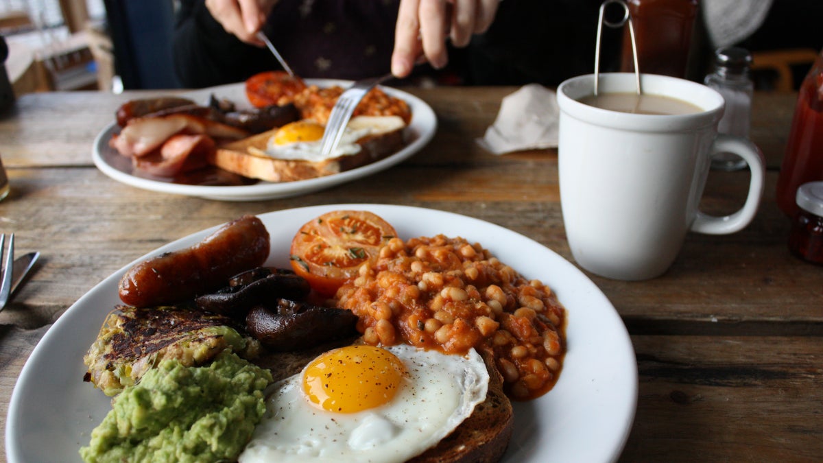 Everything You Know About Breakfast Is Wrong