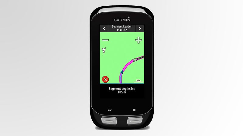 First Look: Garmin Edge 1000