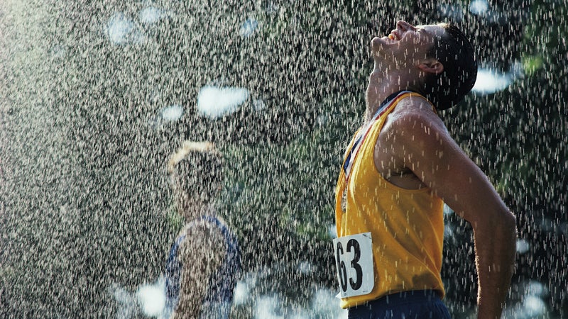 The Science Behind the Existentially Minded Runner