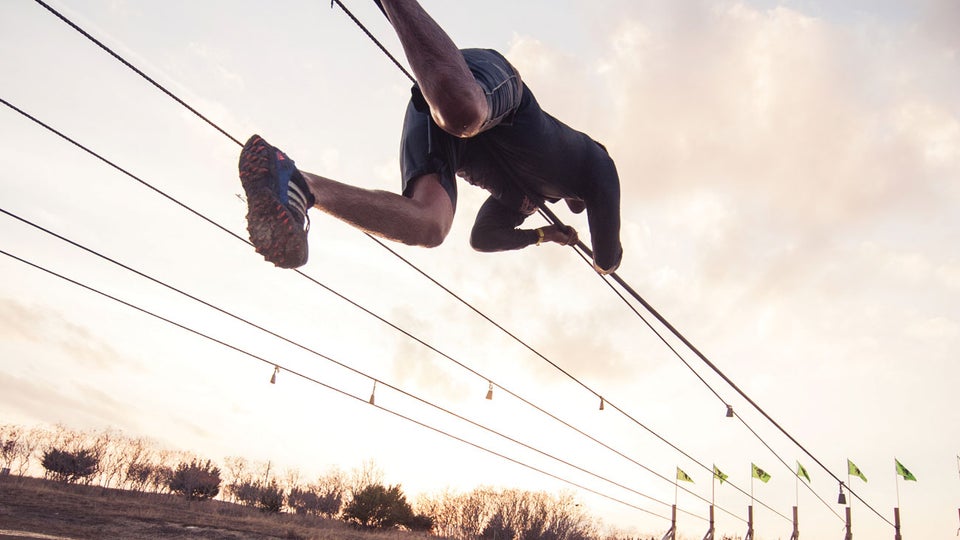 The Inside Guide to the Ultimate Obstacle Race