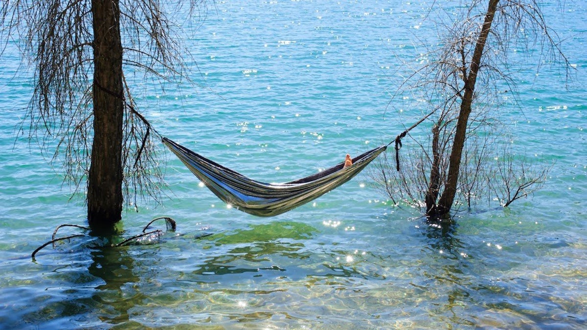 The 5 Best Hammocks for Summer