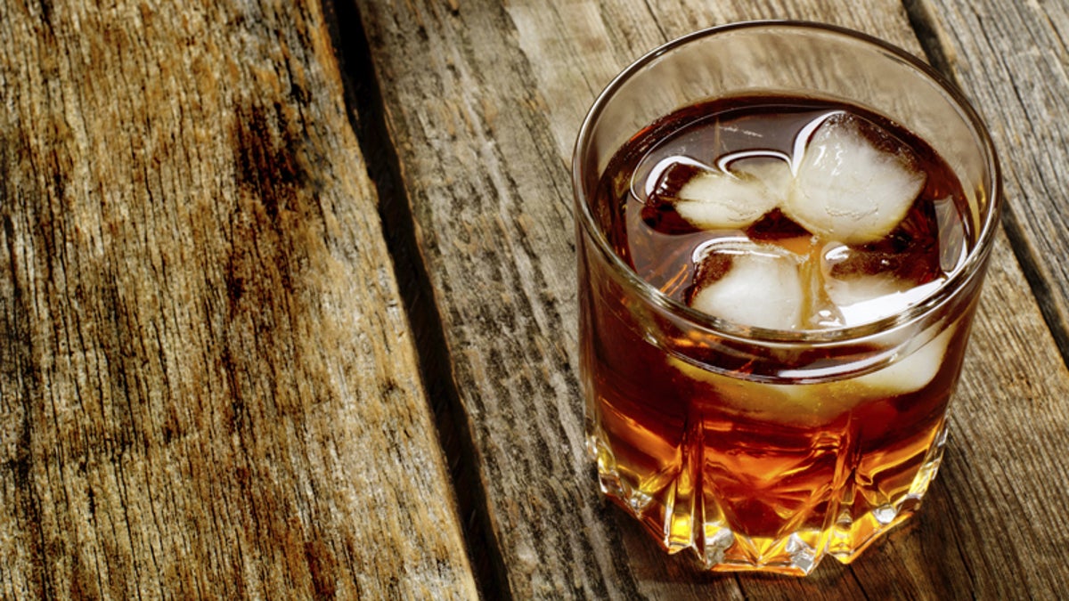 Rum's Handcrafted Renaissance