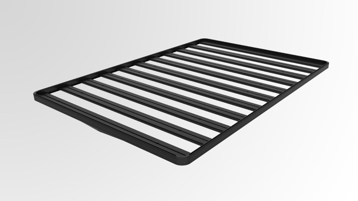 The Front Runner Slimline II