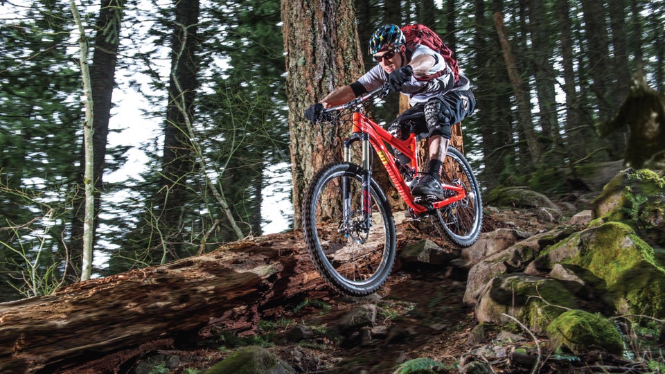 First Look: Diamondback Mission Pro