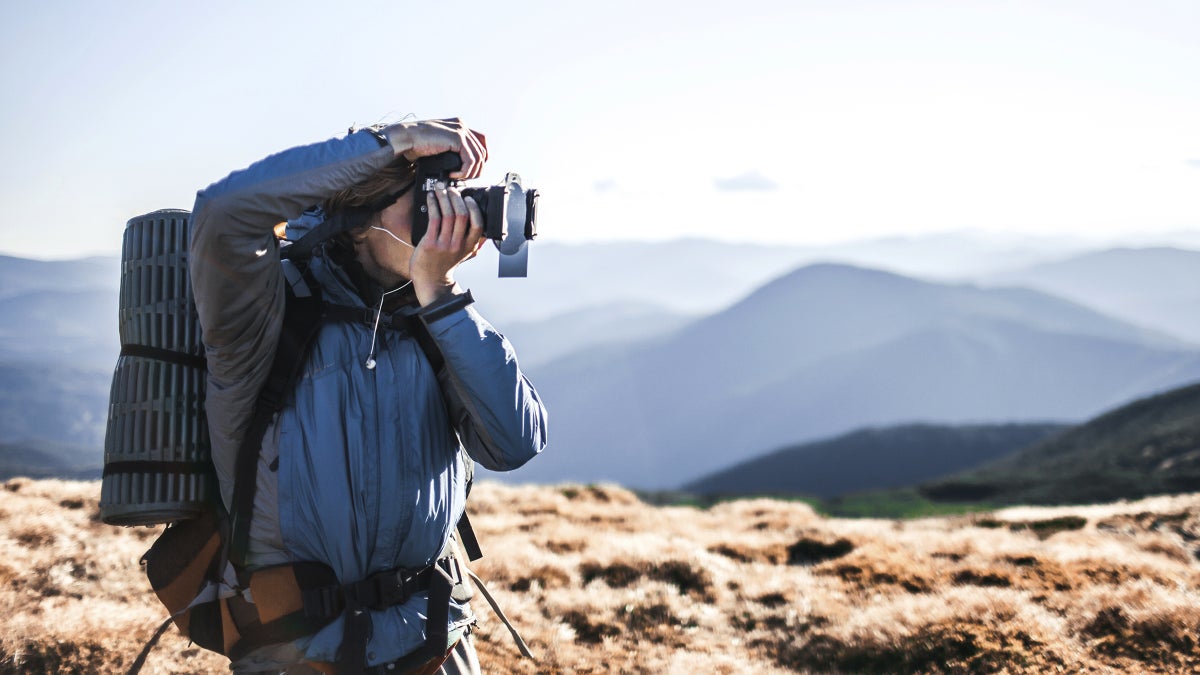 Stop Taking Vertical Photos Already