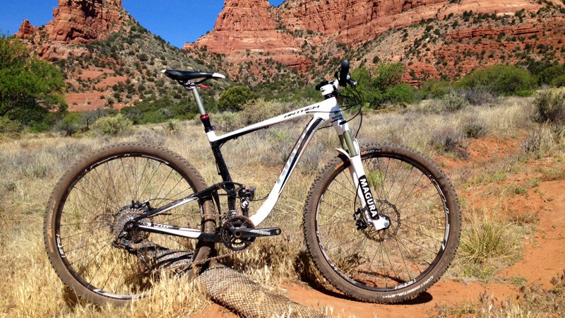 First Look: Magura eLECT