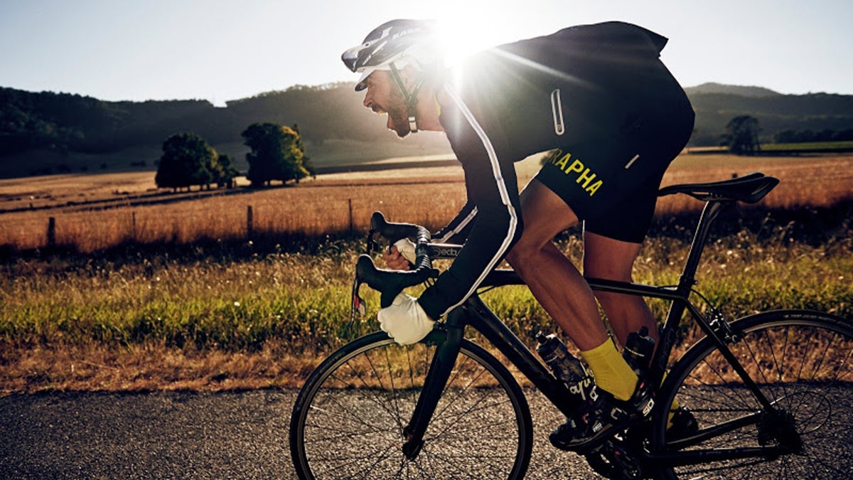 Road Bike Essentials for Fall