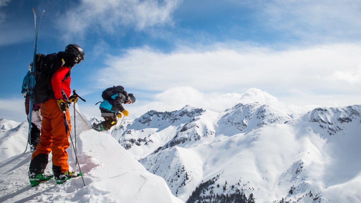 Tickets to Ride: Buy Your Ski Pass Now